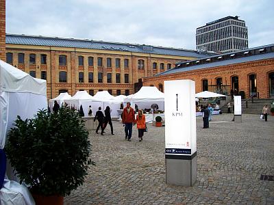 Werbeveranstaltung,Kundenwerbeveranstaltung bei A-Z ...
